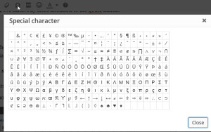 Mind Your Characters: Web Typography - Creative Solopreneurs | Onward ...