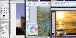 Video Overviews of the Three (Free) Photoshop Alternatives - Creative ...