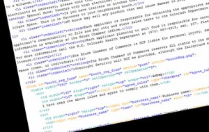 The WordPress Minimalist Guide to HTML - Creative Solopreneurs | Onward ...