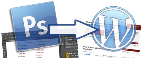 Setting Up Photoshop Headings In WordPress Creative Solopreneurs Onward Studios