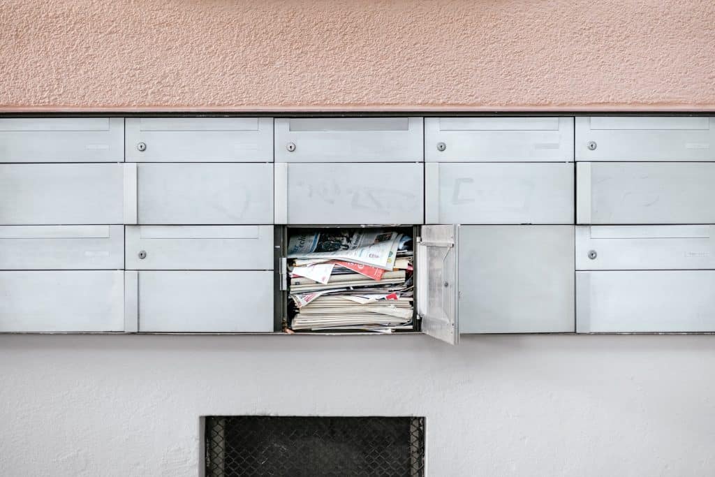 Sending Large Files